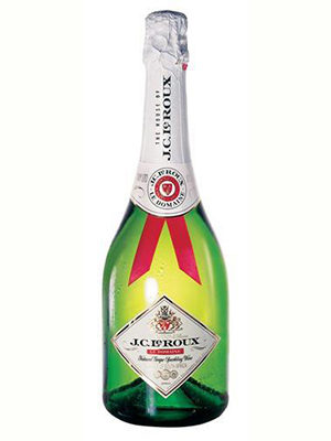 Sparkling Wine | Getwine