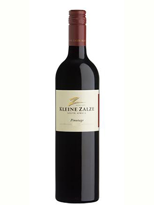 Pinotage - Getwine