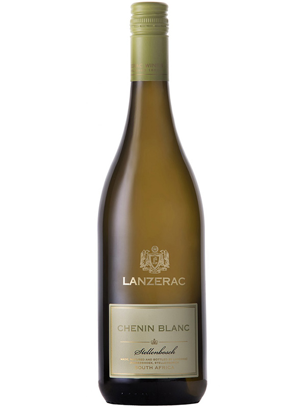 Lanzerac Chenin Blanc | Getwine