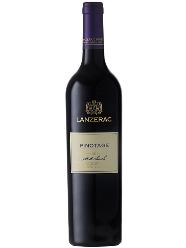 Pinotage - Getwine