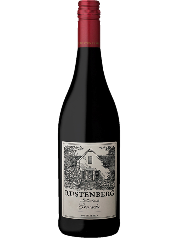 Rustenberg Grenache - Getwine