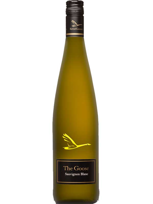 The Goose Sauvignon Blanc 2019 | Getwine